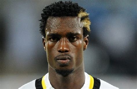 John Boye To Miss Second Leg Of World Cup Qualifier Against Egypt