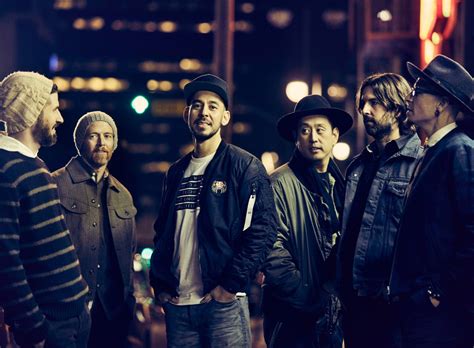 Linkin Park Friendly Fire Single Veröffentlicht Rockhard