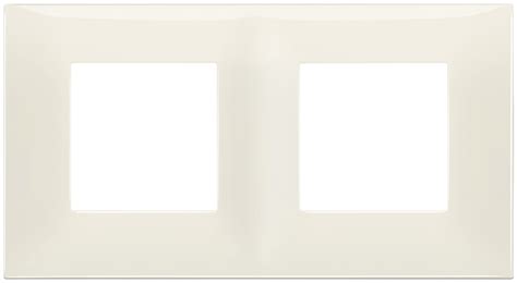 Vimar Рамка единична никел мат 05046782 на топ цена — Home Max Ex Baumax