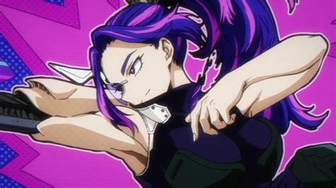 Kaina Tsutsumi Wiki Amino Female Boxing Rp Amino