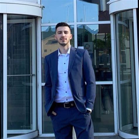 martin genov traffic coordinator bring sverige linkedin