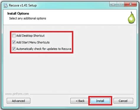 Full Guide On How To Use Recuva For Windows 10