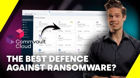 Ransomware Cybersecurity Dataprotection Markus Leinonen 10 Comments