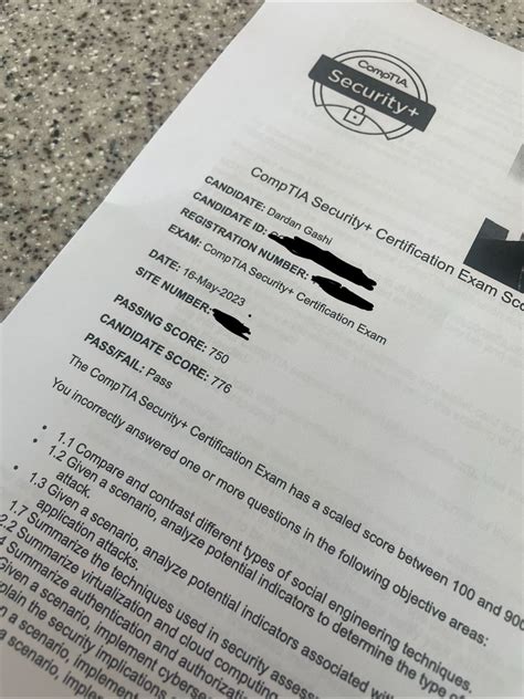 Dardan Gashi On Linkedin Comptia Cybersecurity Getbetter Knowledge