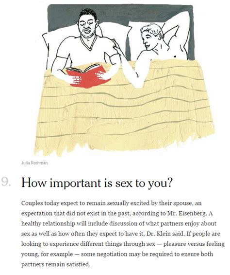 Kenneth In The 212 The Gray Lady Willing To Consider Open Relationship