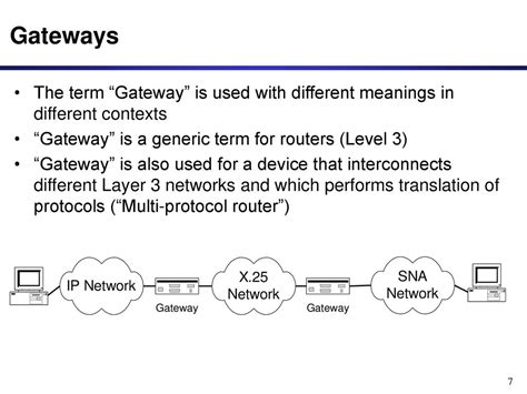 Lan Switching And Bridges Ppt Download
