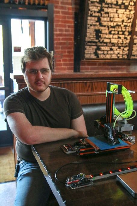 The Inaugural Meetup Hackaday