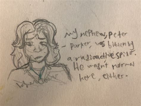 sunny on tumblr mikey and the multiverse pt 9