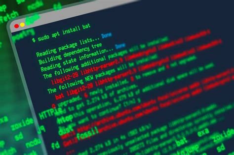saeed zarinfam on linkedin i replaced default linux commands with these powerful alternatives