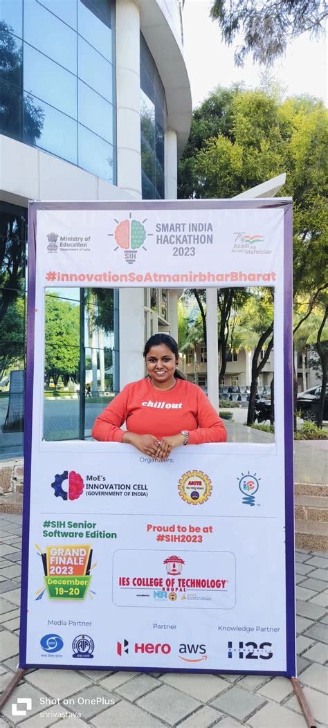 Divya Kumari On Linkedin Smartindiahackathon2023 Ideatoinnovation Startupindia Skillindia