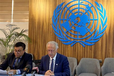 Un Expert Commends Progress But Calls For Greater Effort To Ensure
