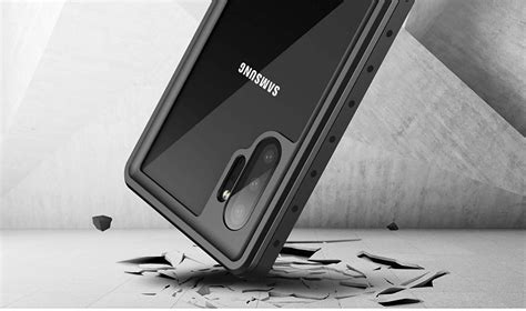 Best Note 10 Plus Cases Updated 2021