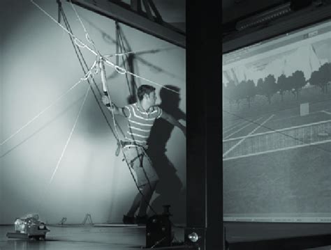 The R 3 System The Reconfigurable Tendon Based Robotic Device Download Scientific Diagram