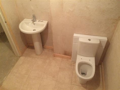 Low Access Shower Upottery Devon Synergi Sw Everything Plumbing