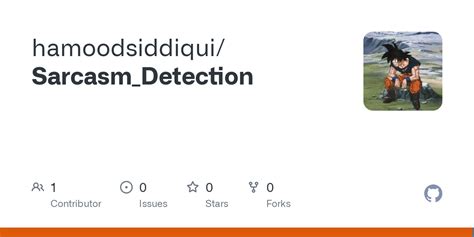 sarcasm detection app py at main · hamoodsiddiqui sarcasm detection · github