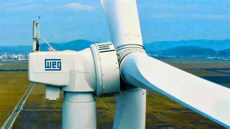 Weg Wege3 Investirá 28 Milhões De Euros Em Fábrica Na Turquia