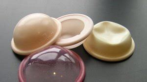 Diaphragm Birth Control How Does It Work