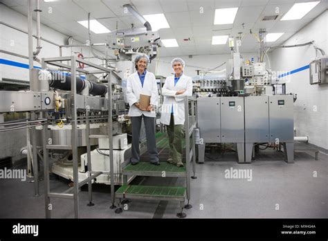 Bottling Area Hi Res Stock Photography And Images Alamy