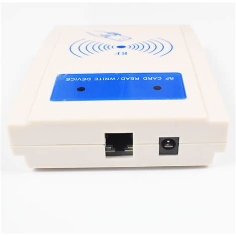 125khz TCP IP RJ45 Network Rfid Access Control Rea Grandado