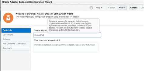 My Soa And Oic Learnings How To Encrypt Decrypt Files In Oic Using Pgp