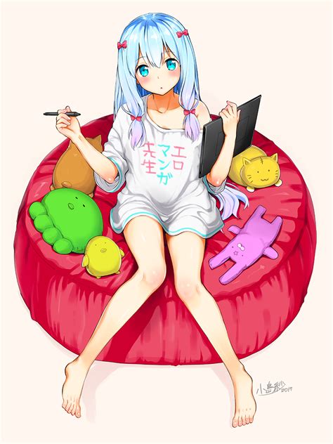 Pawoo Sample Wiki Danbooru