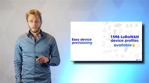 The Things Industries On Linkedin Lorawan