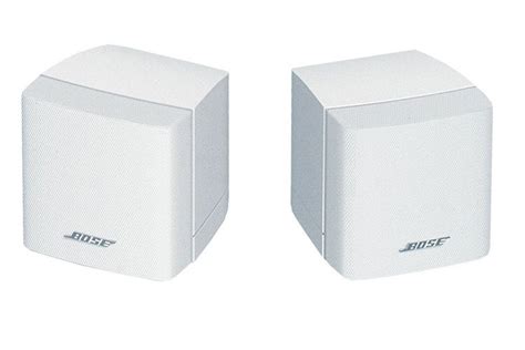 Bose Freespace 3 Satellite Speakers Price Institutelopers