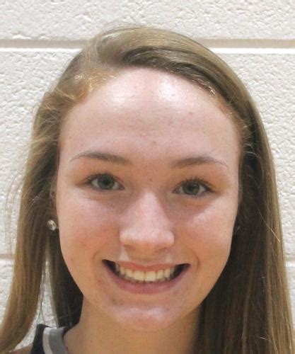 Dicken Sisters Help Logan Overwhelm Lady Devils Sports