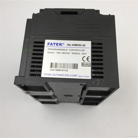 Fatek Fbs Mcr Ac Electromation Bangladesh