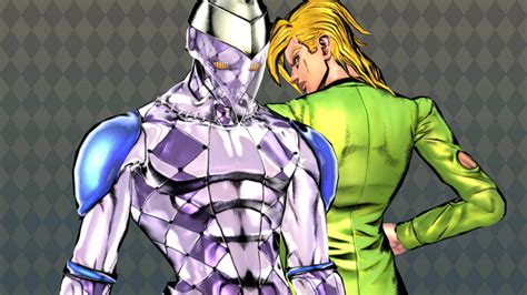 File Fugo ASB Win Pose C Png JoJo S Bizarre Encyclopedia JoJo Wiki