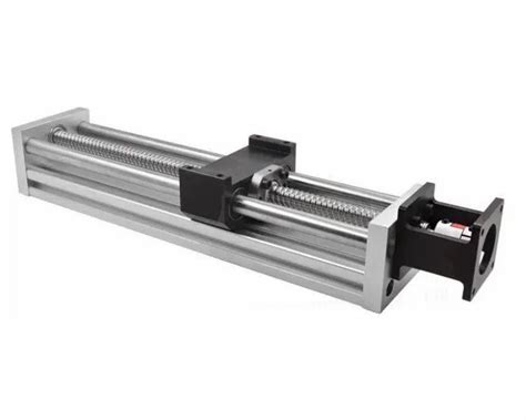 SS Single Axis Robot For Industrial At Rs In Ahmedabad ID