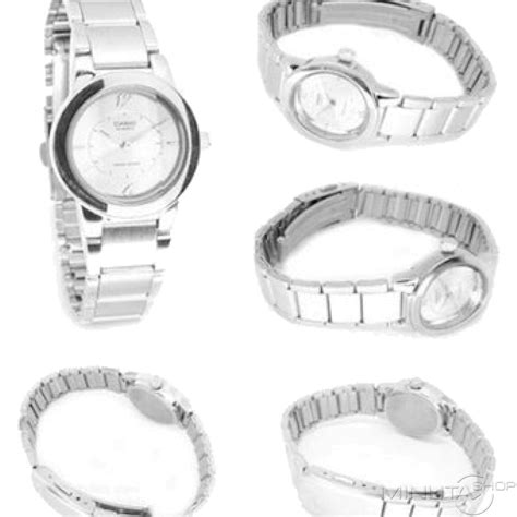 Купить часы Casio Ltp 1230d 7c [7cvef] цена на Casio Collection Ltp 1230d 7c [7cef] в Minutashop