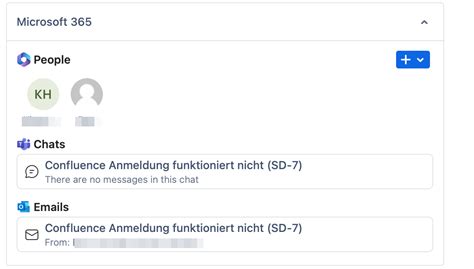 Simple Microsoft For Jira Integration In Jira Cloud
