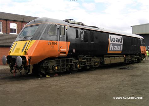The Class 89 By Accurascale With Rails Of Sheffield Page 16