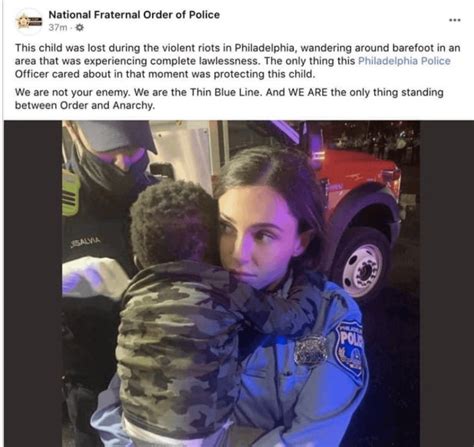 Philadelphia Police Making A Woopsie R Agedlikemilk