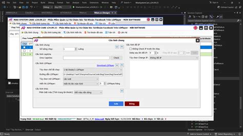 Trang Chủ Ltd Software
