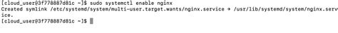 How To Install And Configure Nginx Web Server By Ashlee Cooper Medium