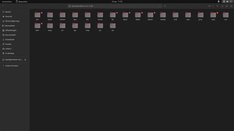 extra partition this is not the partition that ubuntu is installed to