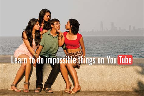Youtube Ad Campaign Behance