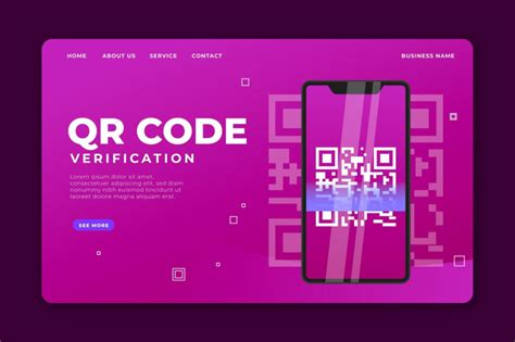 Integrating Qr Codes Into Web Design A Modern Creative Tool Techdew