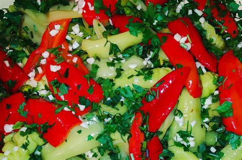 წიწაკა ზეთში საუკეთესო არჩევანი ზამთრის მარაგისთვის