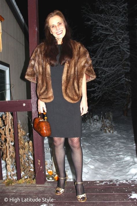 Vienne Milano Hosiery A New Idea To Wear Stockings High Latitude Style