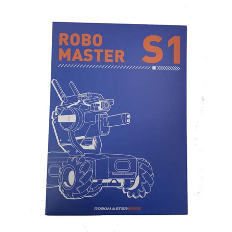 Buy Robomaster S1 Car Sticker A Dji Store