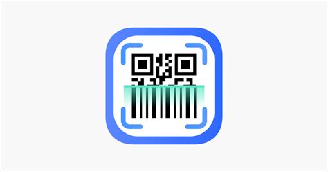 ‎qr Code Barcode Scanner On The App Store
