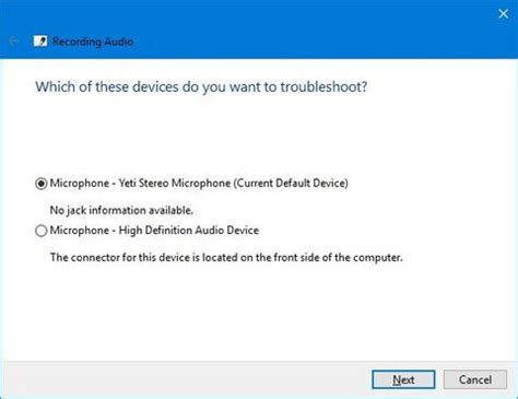 How To Manage Sound Settings On Windows April Update Windows Central