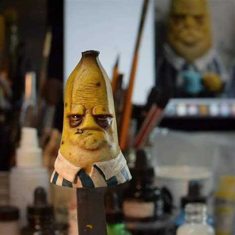 Bananas In Pyjamas Tough Life — Stan Winston School Of Character Arts