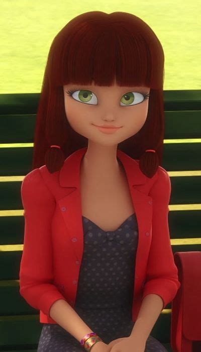 Lila Rossi Miraculous Ladybug S5 Protection I 2025