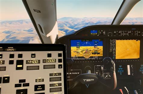 Control Your Aircraft In MSFS With This IPad And Android App MSFS Addons