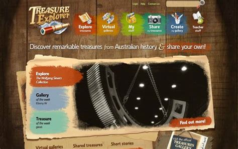 11 Superb Examples Of Drupal Websites Creative Bloq