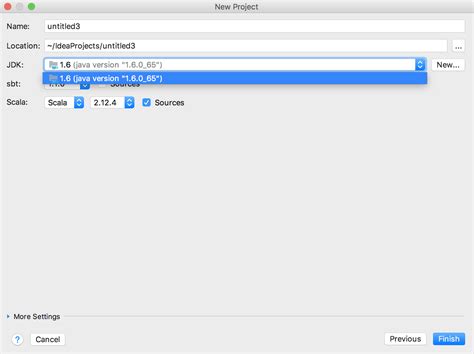 Java IntelliJ Idea Install JDK 1 8 On Mac Stack Overflow